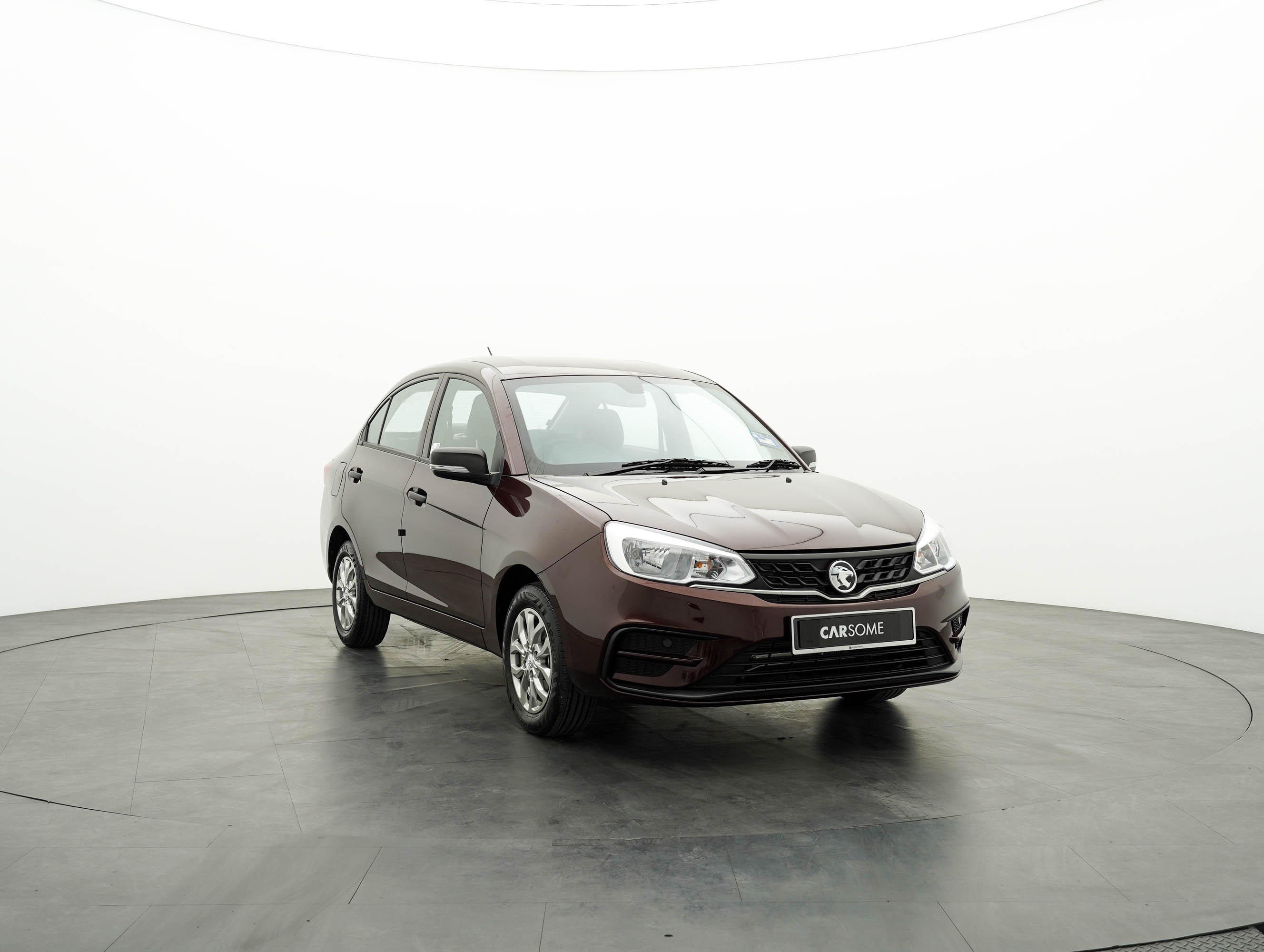 Buy used 2022 Proton Saga Standard Lite 1.3 – Carsome.my