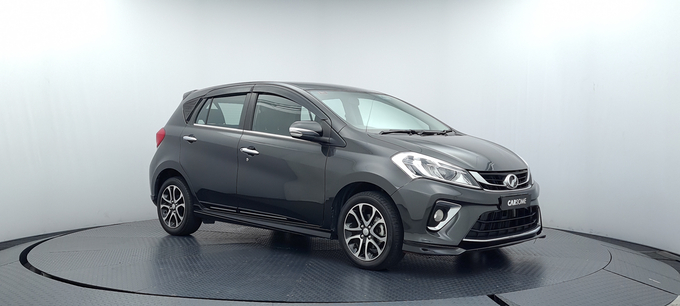 Buy Used Perodua Cars Online in Malaysia – Carsome.my