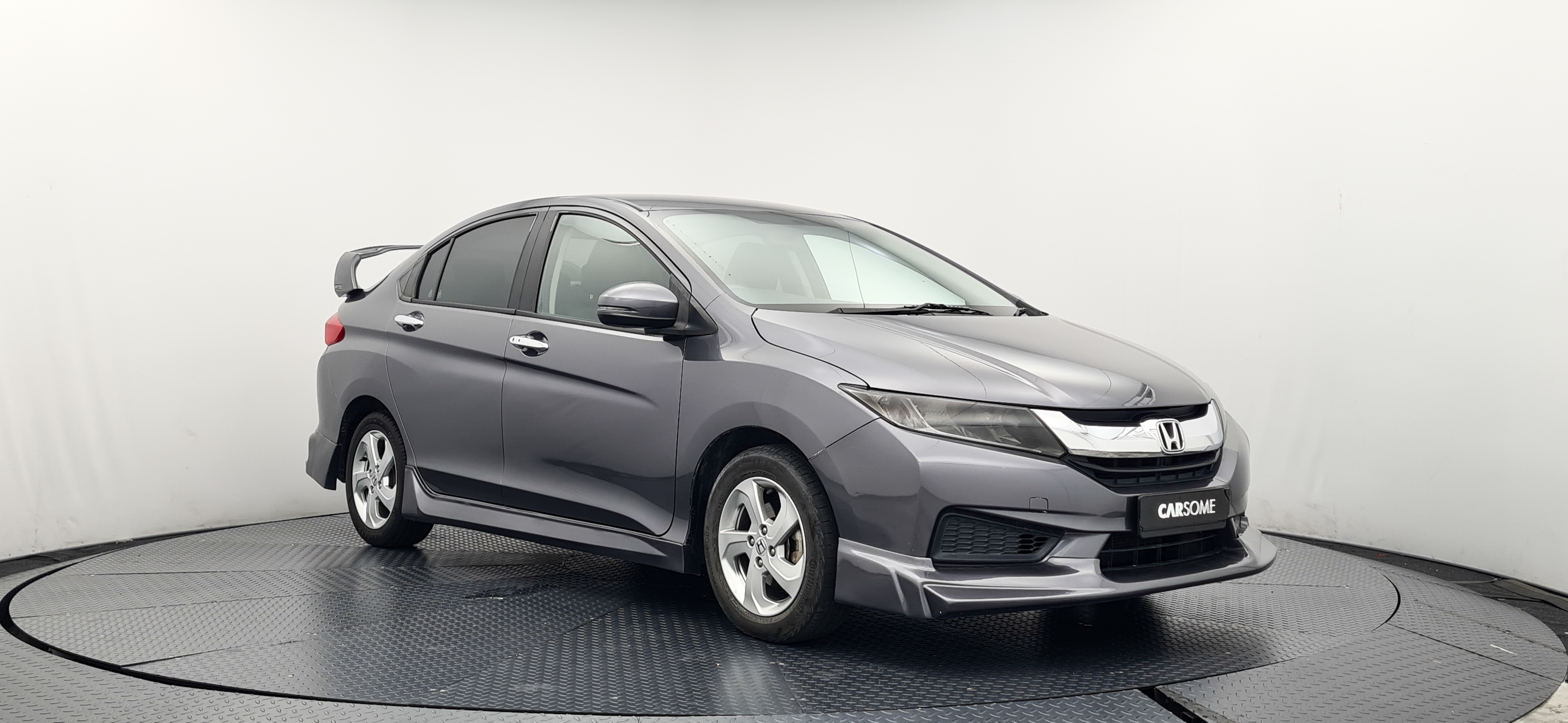 Honda city e 2015 store