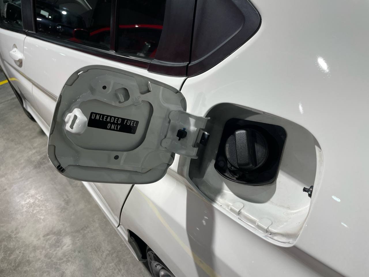 Buy used 2014 Honda City S Plus 1.5 – Carsome.my