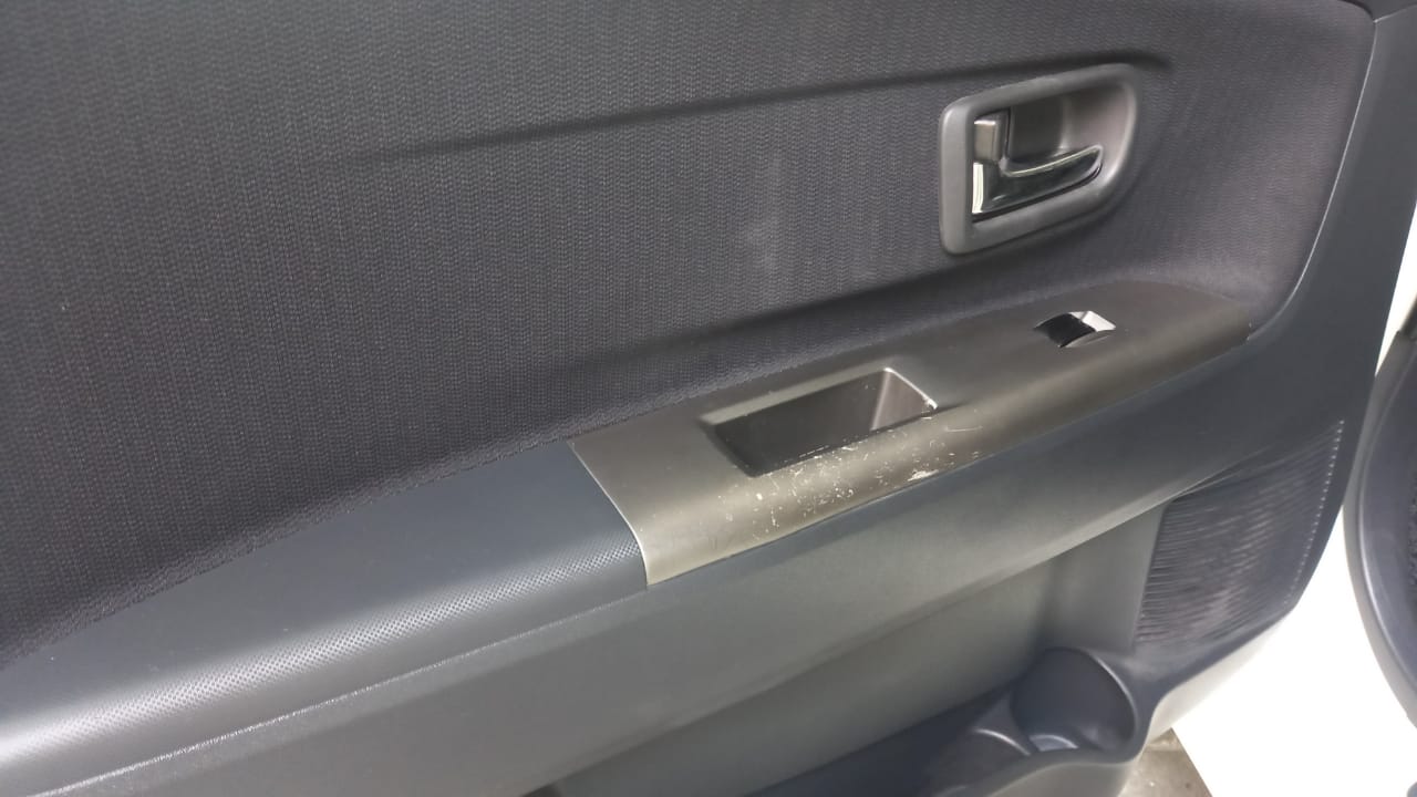 Buy used 2014 Perodua ALZA AV 1.5 – Carsome.my