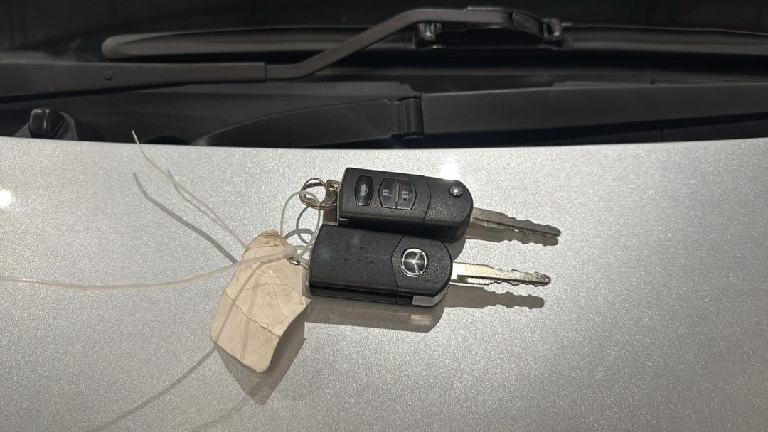 Buy used 2012 Mazda 2 V 1.5 – Carsome.my