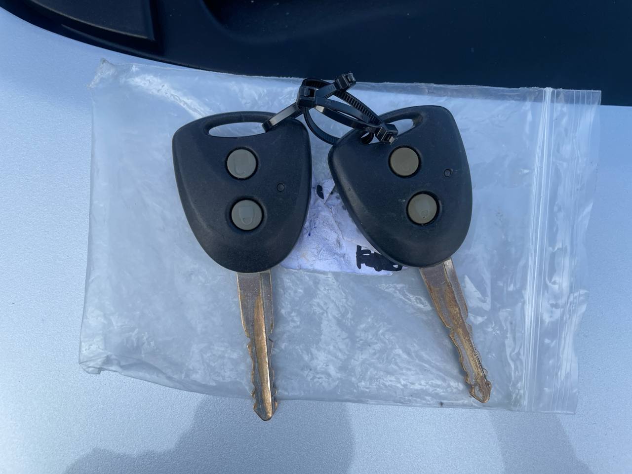 Buy used 2015 Perodua AXIA G 1.0 – Carsome.my