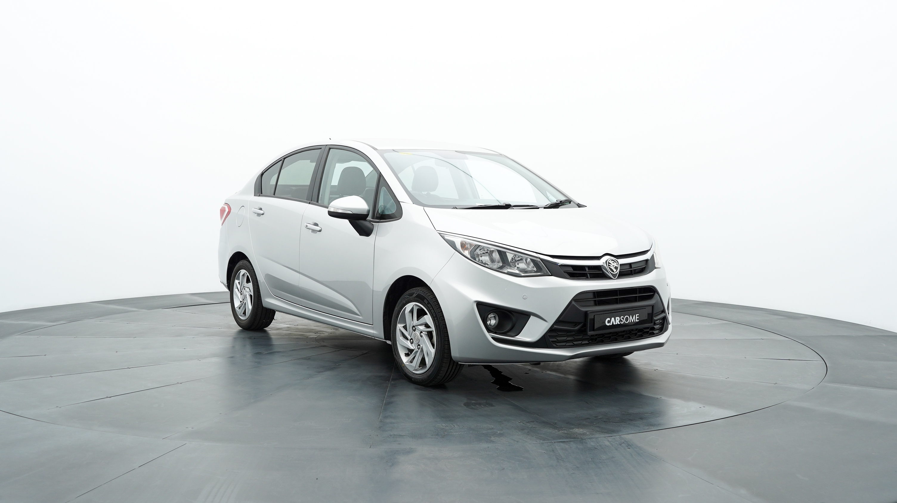 Buy used 2017 Proton PERSONA CVT 1.6 – Carsome.my