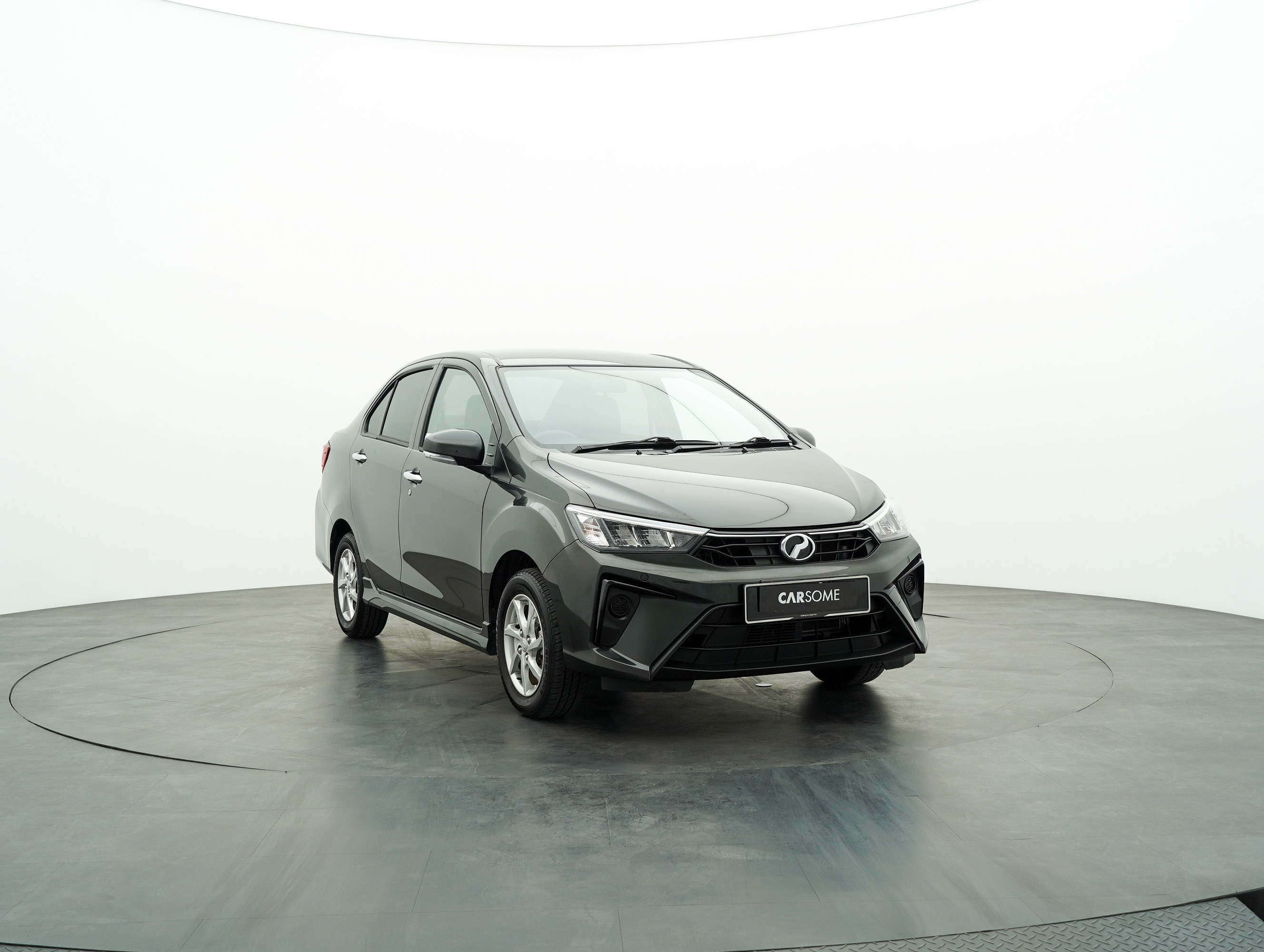 Buy used 2020 Perodua Bezza G 1.0 – Carsome.my
