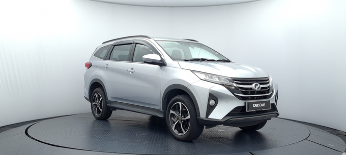 Used Perodua ARUZ Cars For Sale in Malaysia – Carsome.my