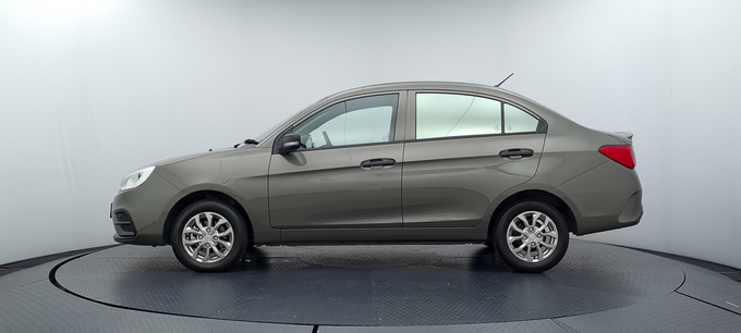 Buy Used 2020 Proton SAGA STANDARD AT 1.3 – Carsome.my