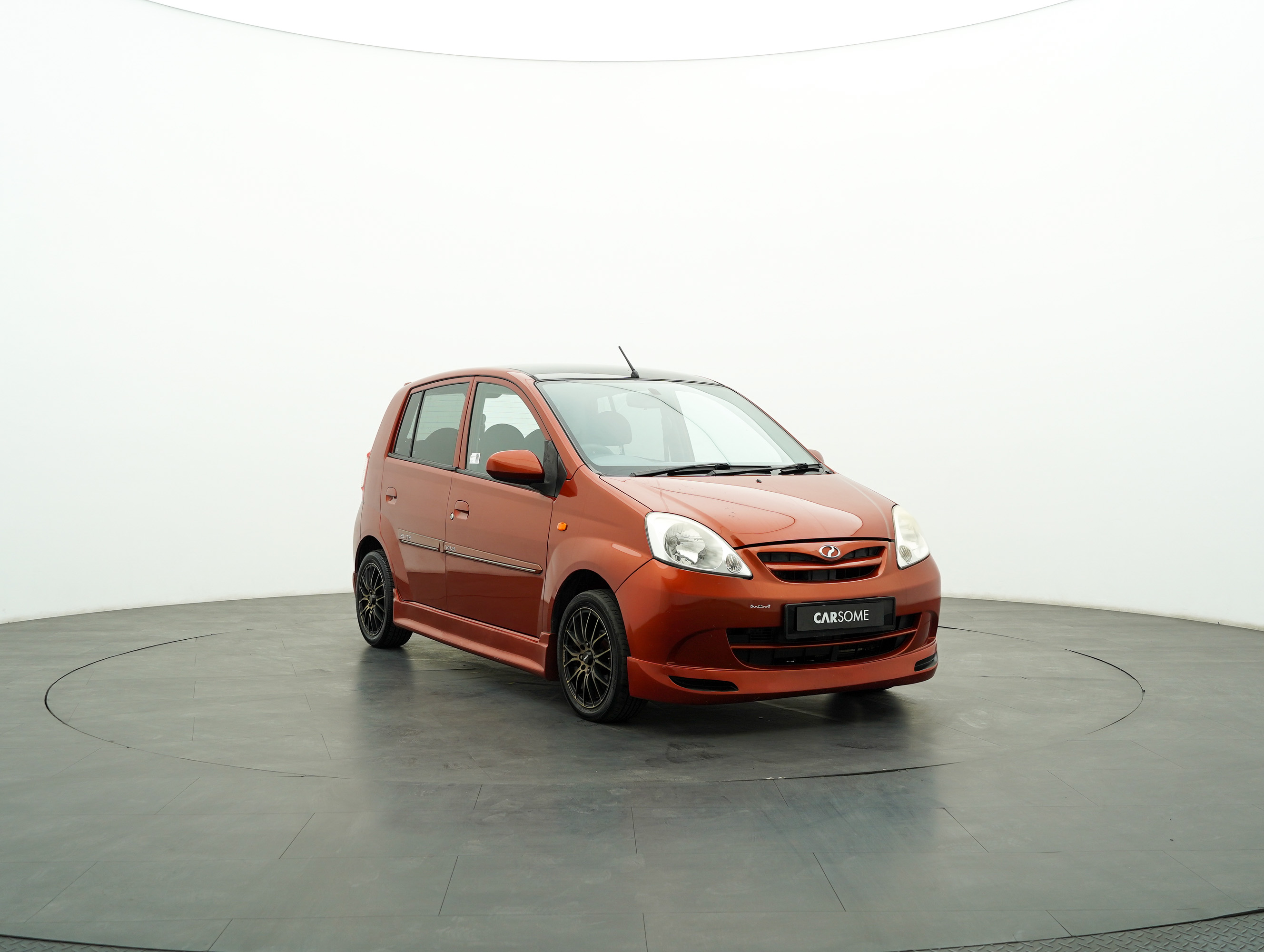 Buy used 2013 Perodua Viva EZ 1.0 – Carsome.my