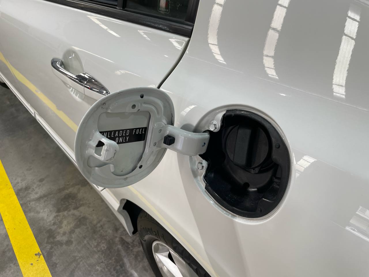 Buy used 2012 Honda Civic S-L 1.8 – Carsome.my