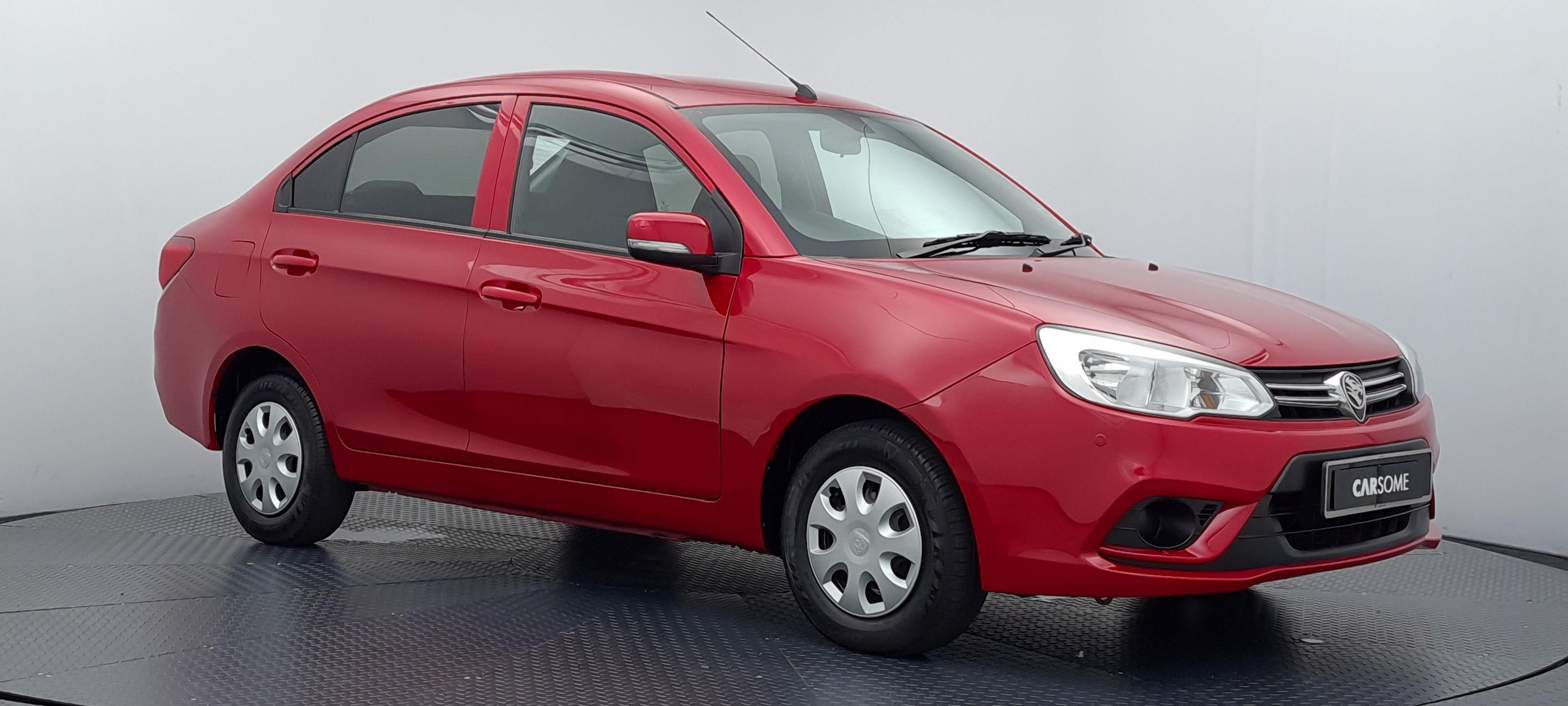 Buy Used 2018 Proton SAGA 1.3 – Carsome.my