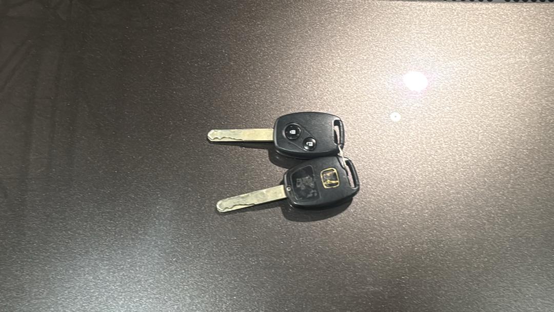 Buy used 2010 Honda Civic S 2.0 – Carsome.my