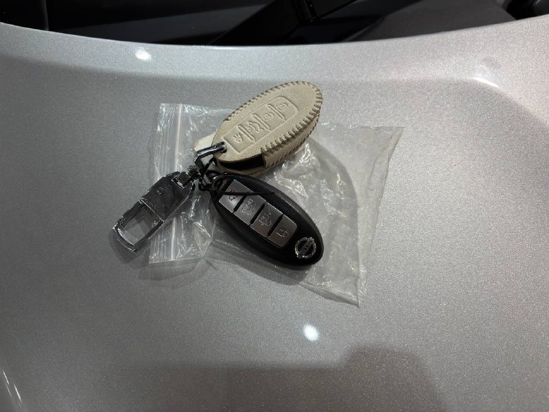 Buy used 2016 Nissan Almera VL 1.5 – Carsome.my