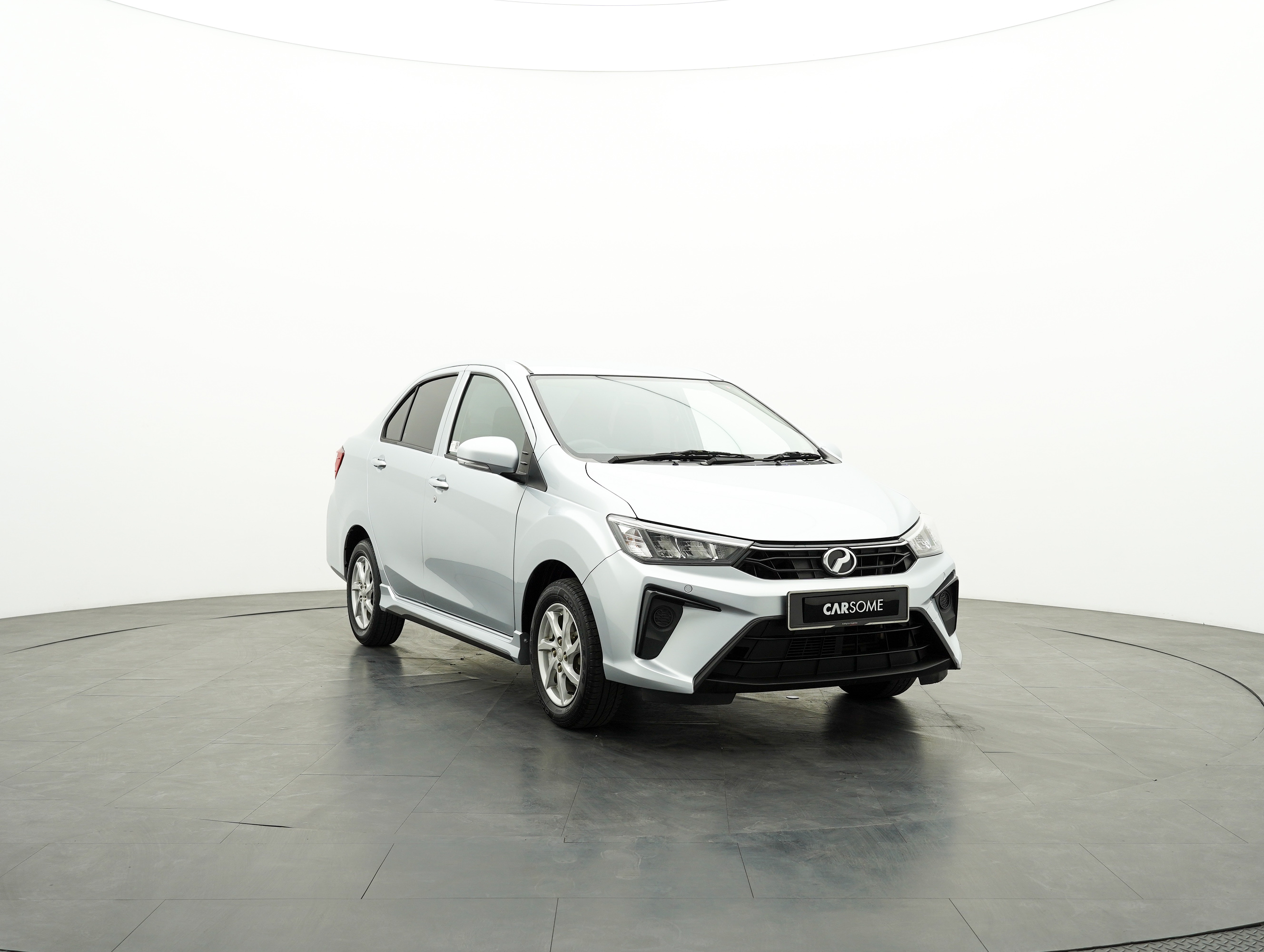 Buy used 2020 Perodua Bezza G 1.0 – Carsome.my