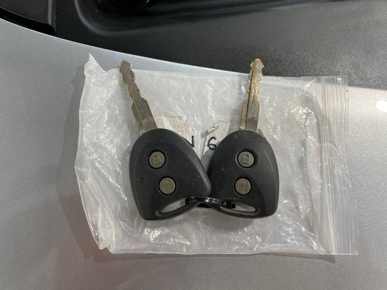 Buy used 2014 Perodua AXIA G 1.0 – Carsome.my