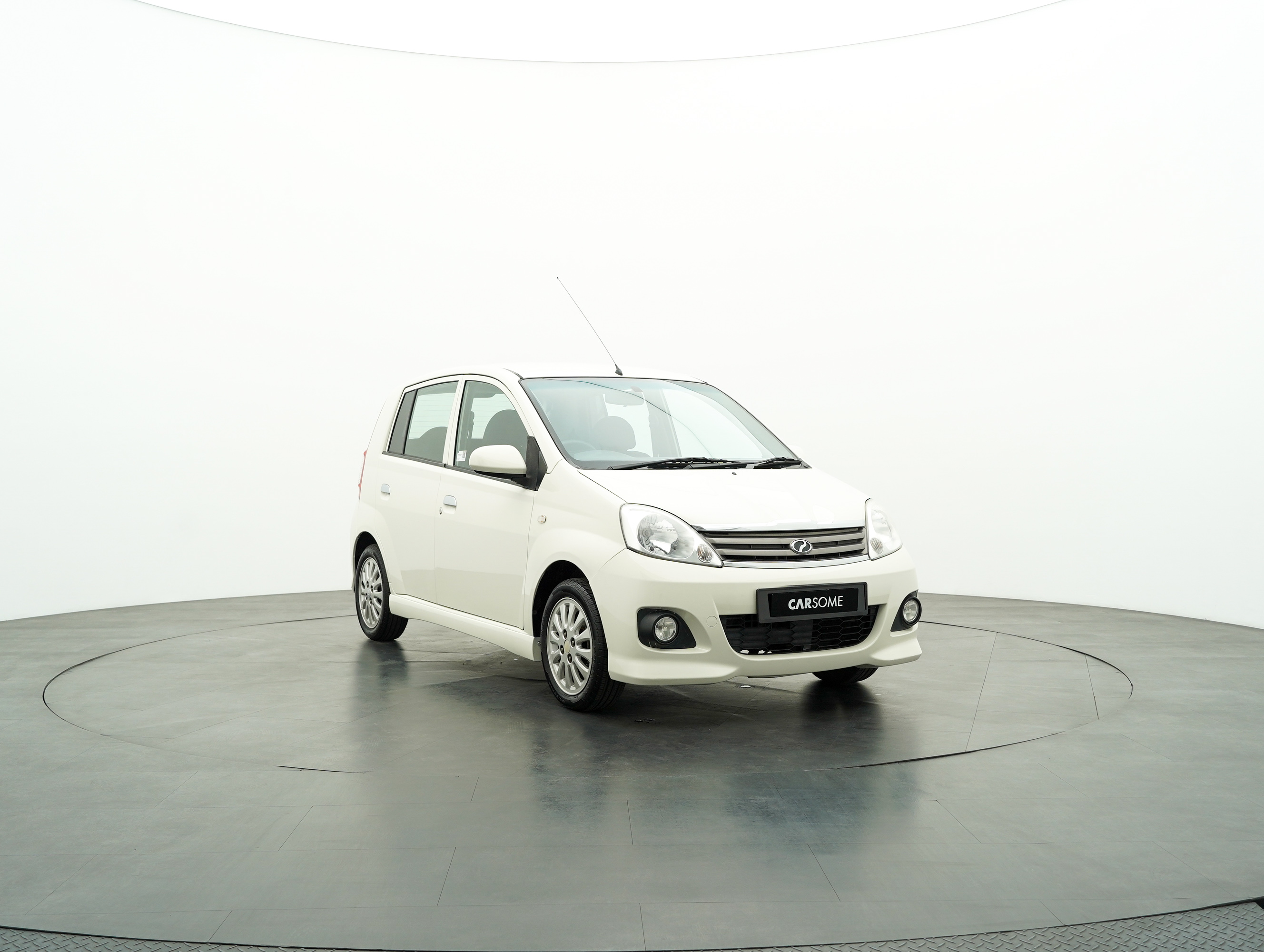 Buy used 2014 Perodua Viva EZ Elite 1.0 – Carsome.my