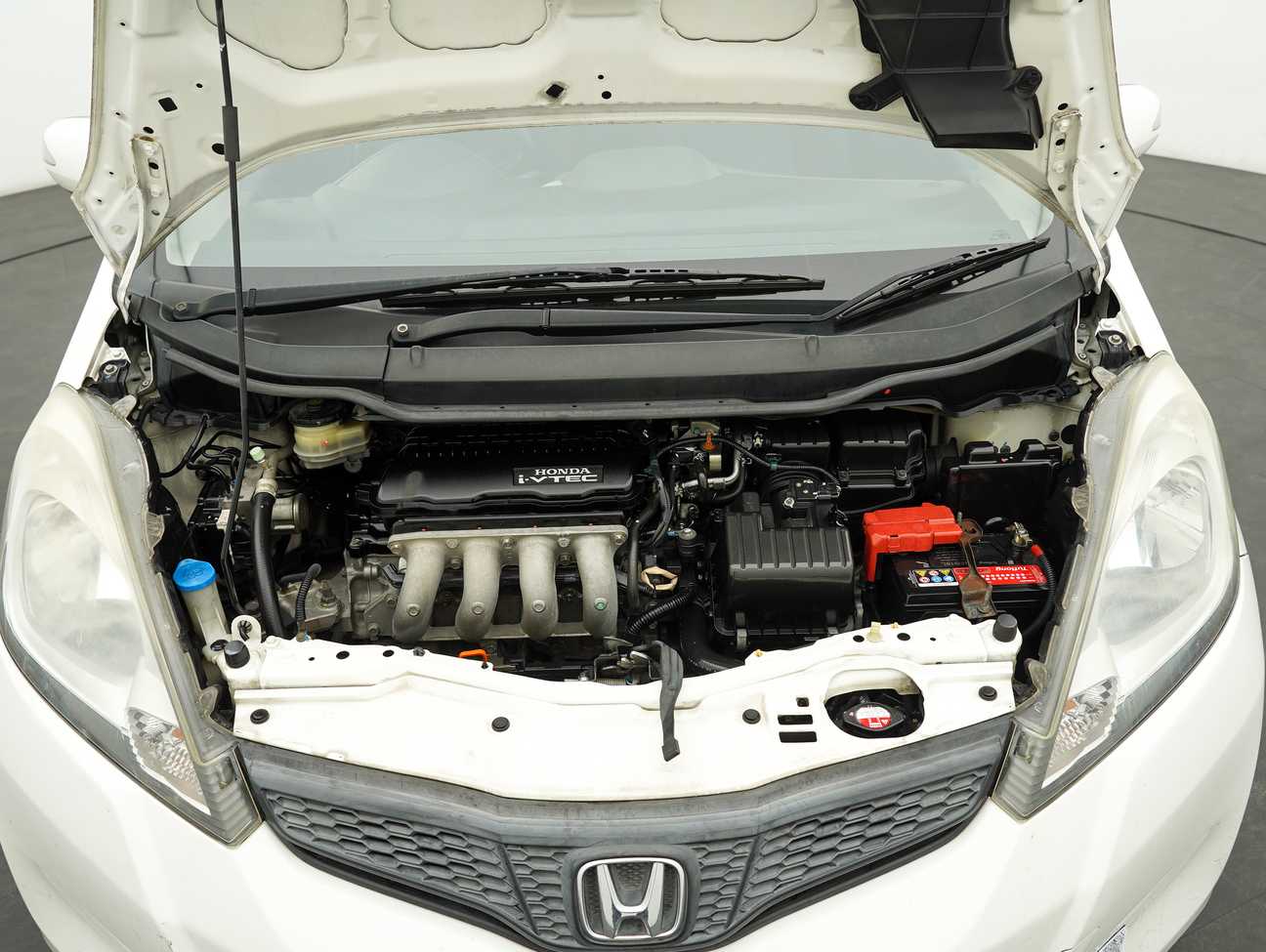 Buy Used 2013 Honda Jazz 1 5 Carsome my