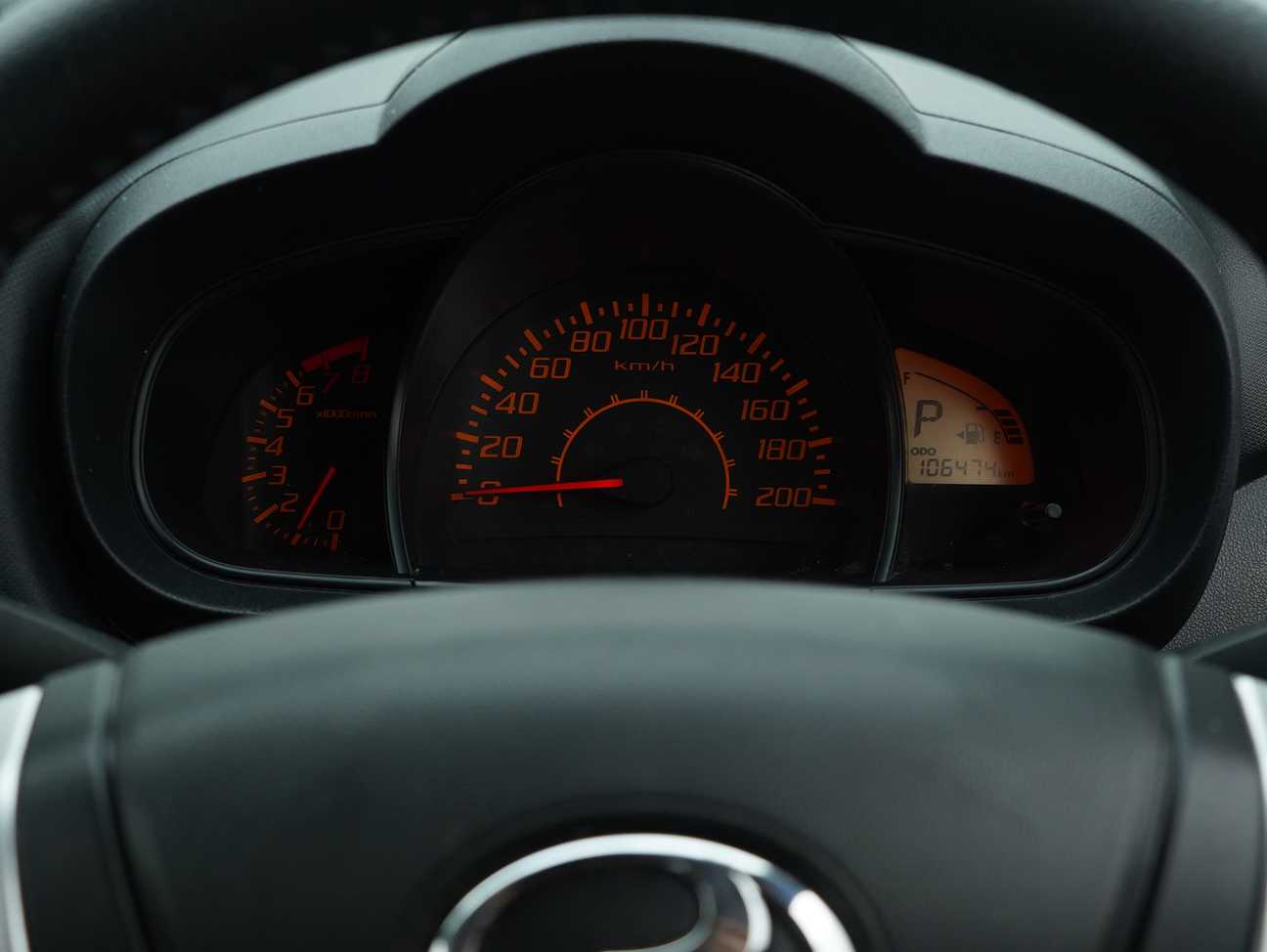 Buy used 2017 Perodua AXIA G 1.0 – Carsome.my