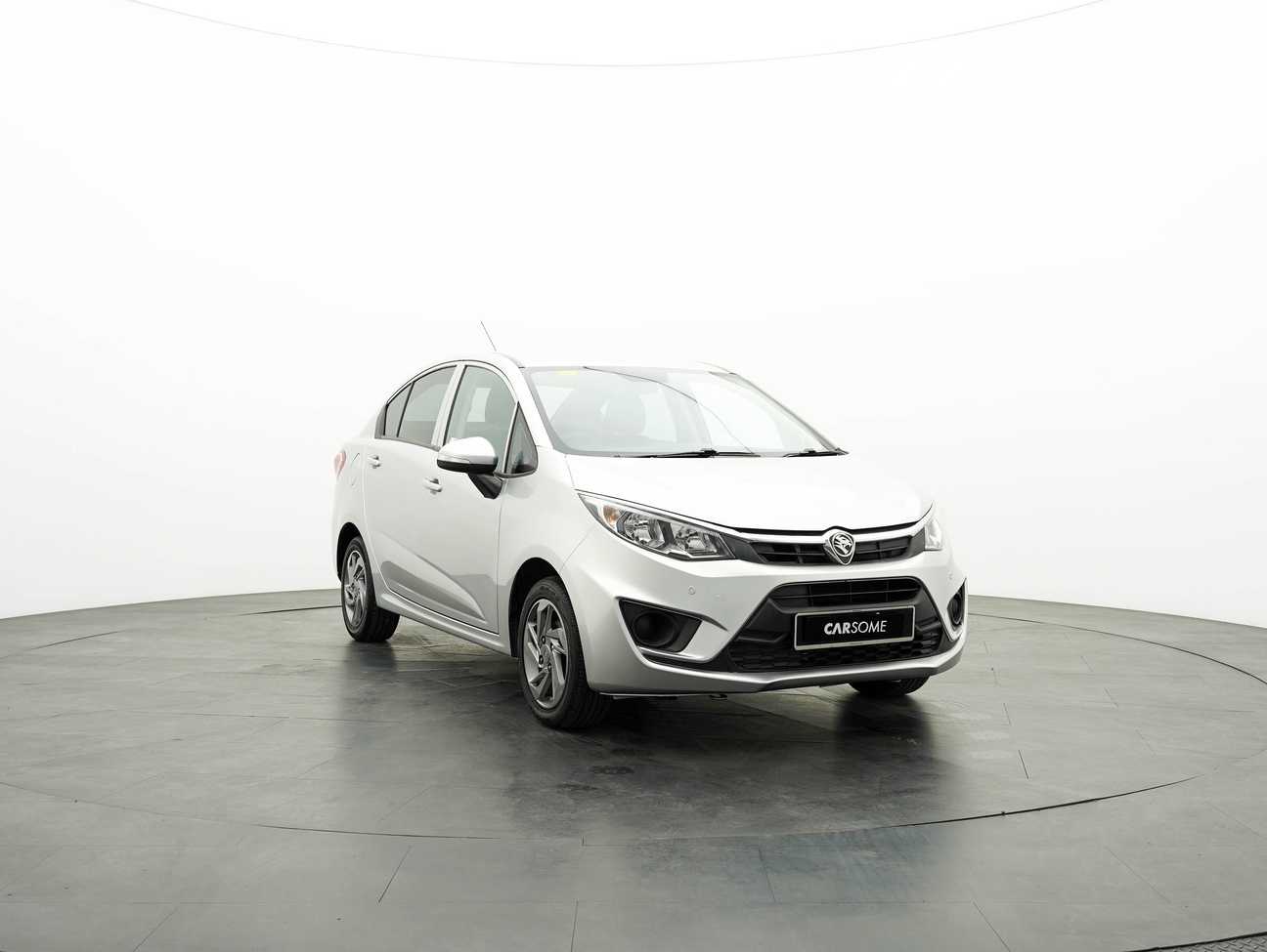 Buy used 2017 Proton Persona Standard 1.6 – Carsome.my