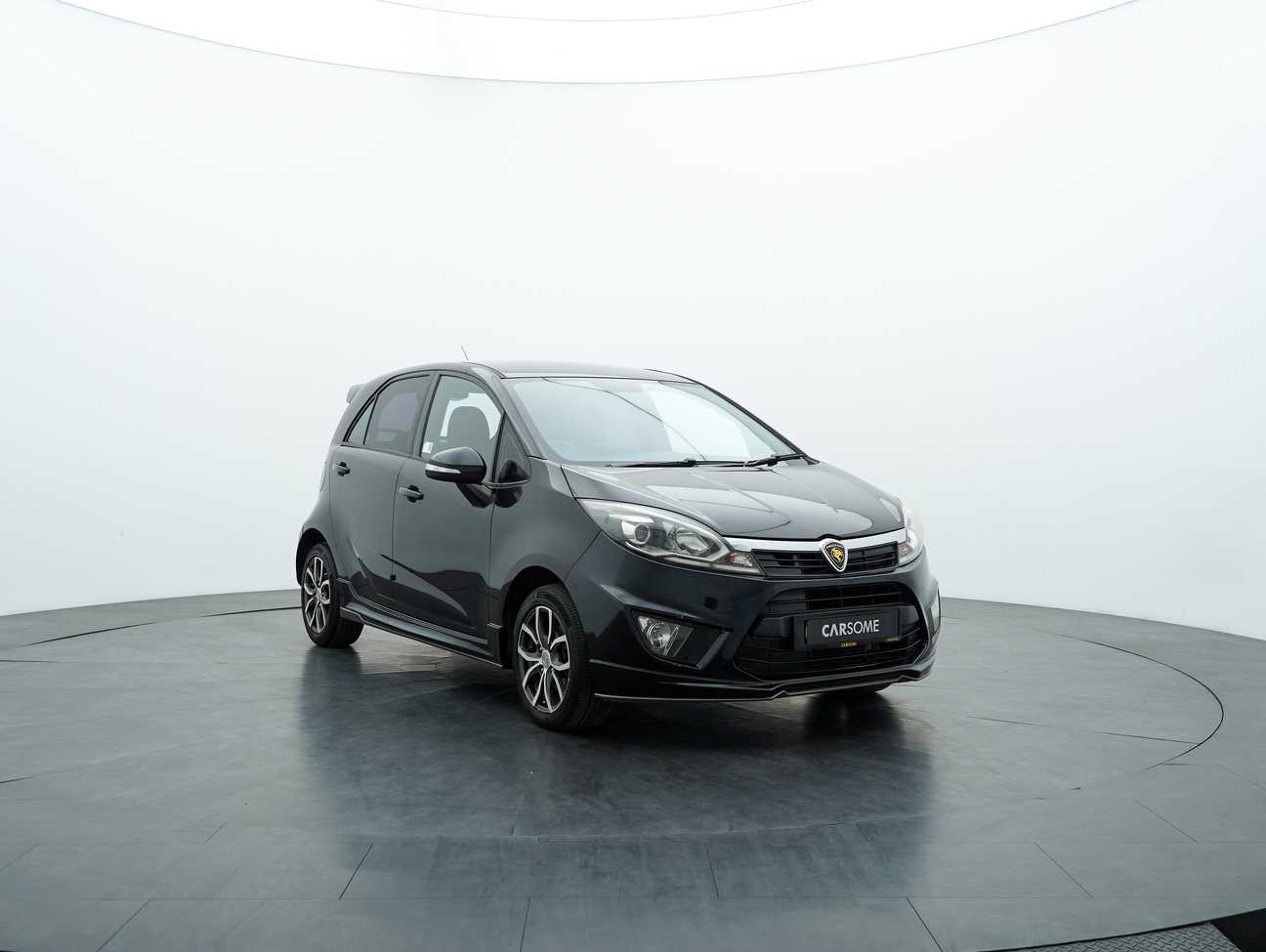 Buy used 2015 Proton Iriz Executive 1.6 – Carsome.my