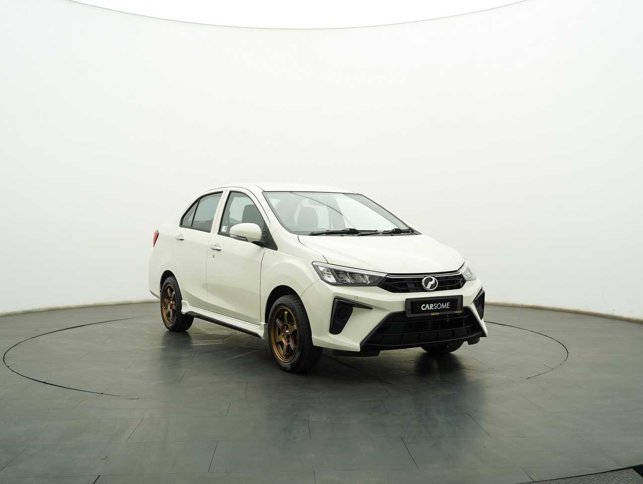 Buy used 2020 Perodua Bezza G 1.0 – Carsome.my
