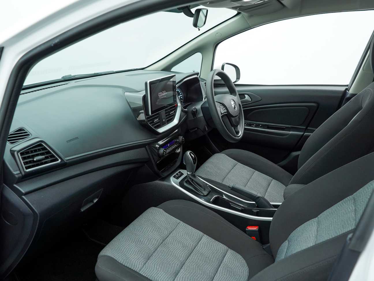 Buy used 2021 Proton Persona Executive 1.6 – Carsome.my