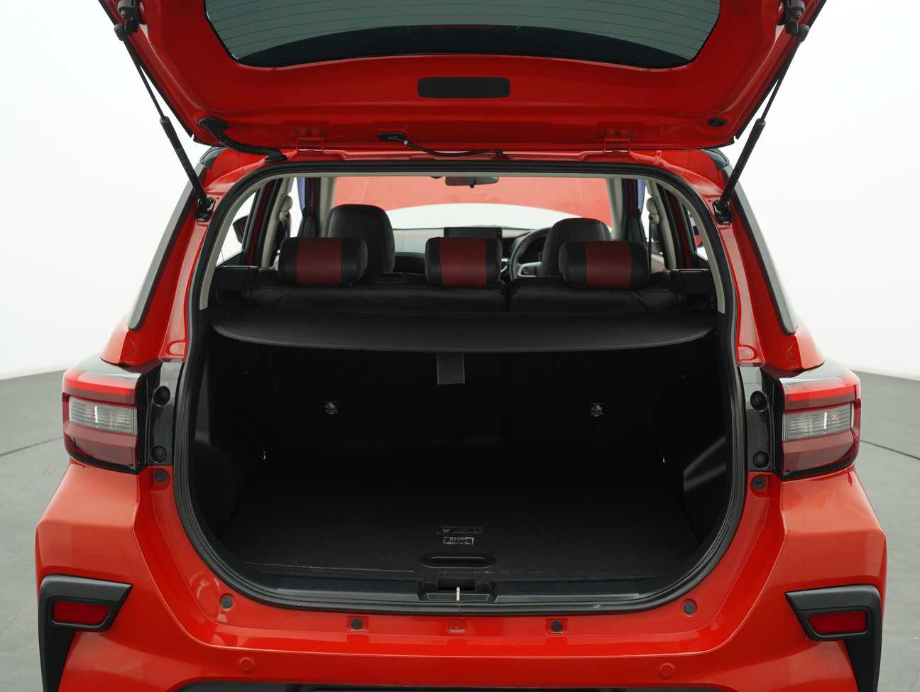 Buy used 2022 Perodua Ativa AV 1.0 – Carsome.my