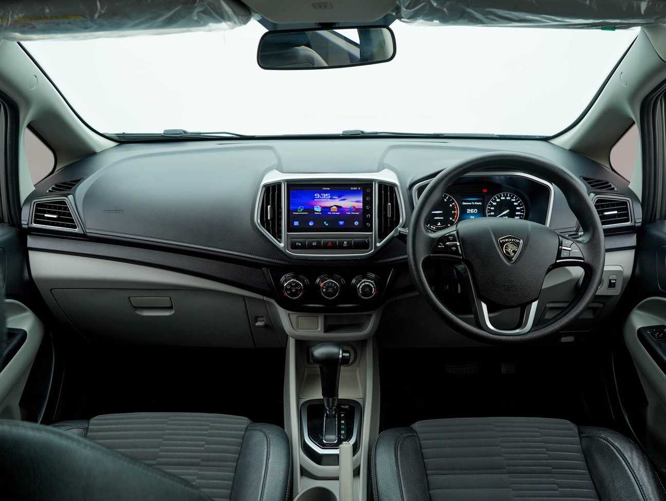 Buy used 2020 Proton Persona Executive 1.6 – Carsome.my