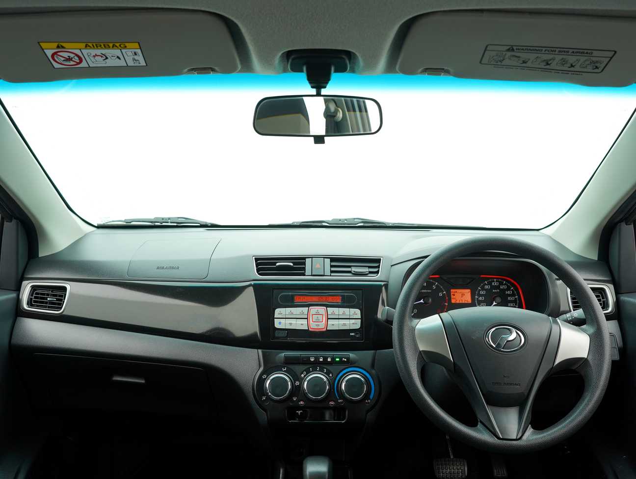 Buy used 2019 Perodua BEZZA X 1.3 – Carsome.my