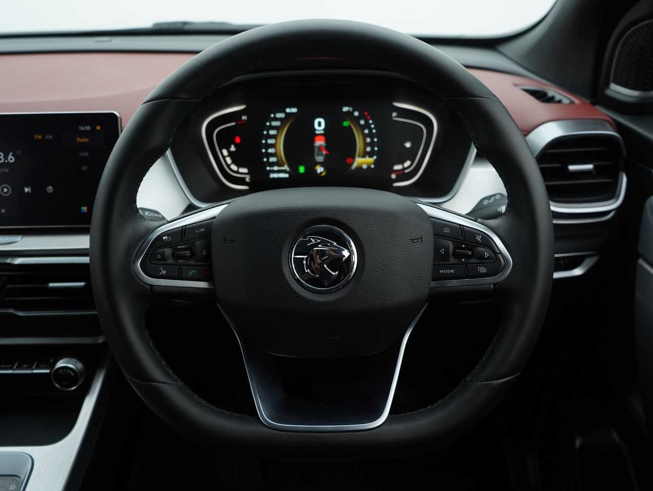 Buy used 2023 Proton X50 Flagship 1.5 – Carsome.my