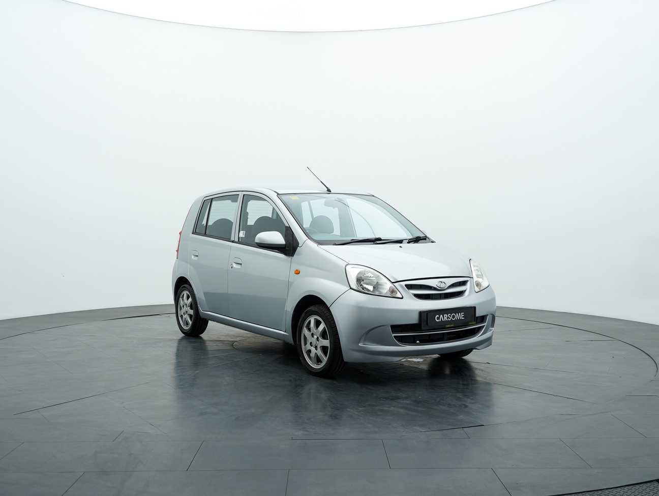 Buy used 2014 Perodua Viva EZ 1.0 – Carsome.my