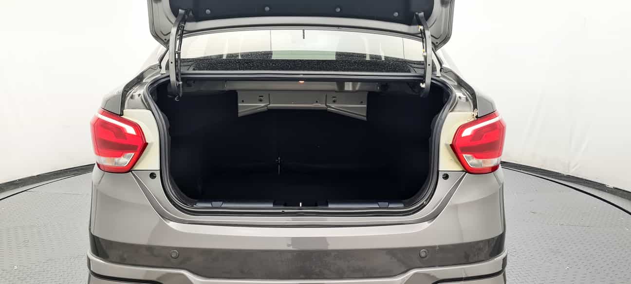 Buy used 2018 Proton PERSONA PREMIUM 1.6 – Carsome.my
