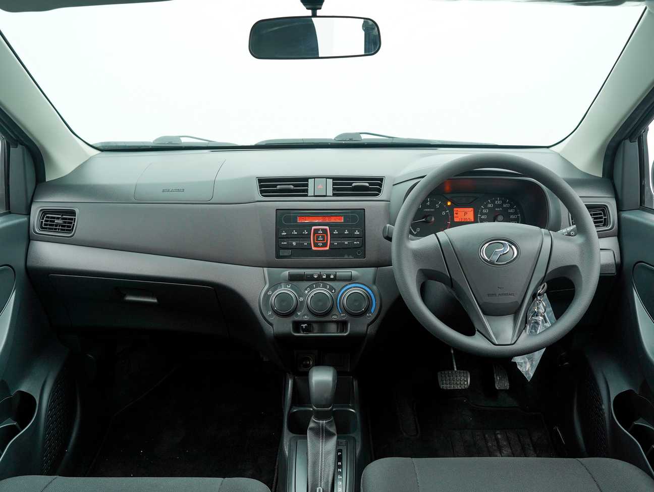 Buy used 2017 Perodua Bezza G Standard 1.0 – Carsome.my