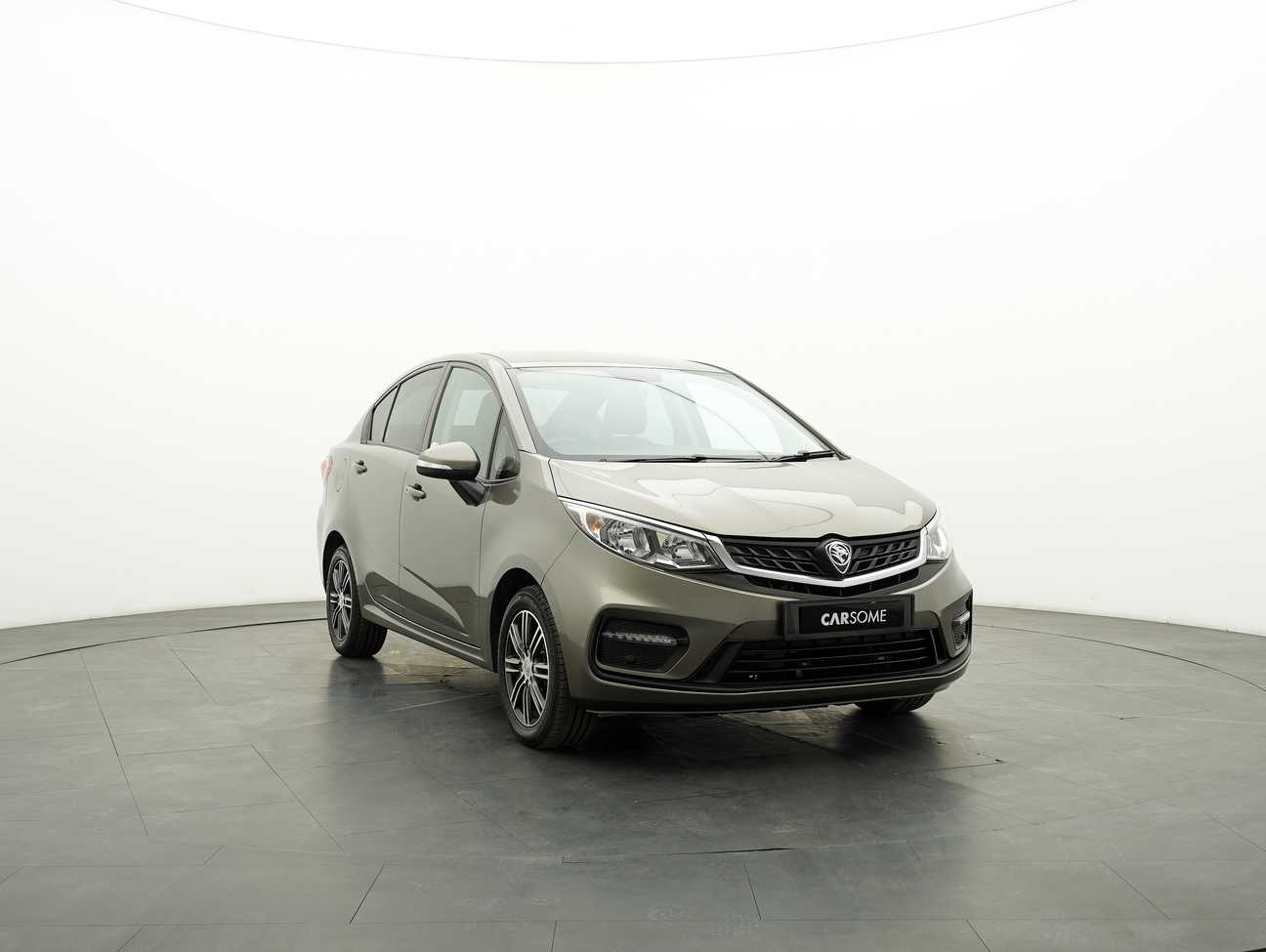 Buy used 2019 Proton Persona Premium 1.6 – Carsome.my