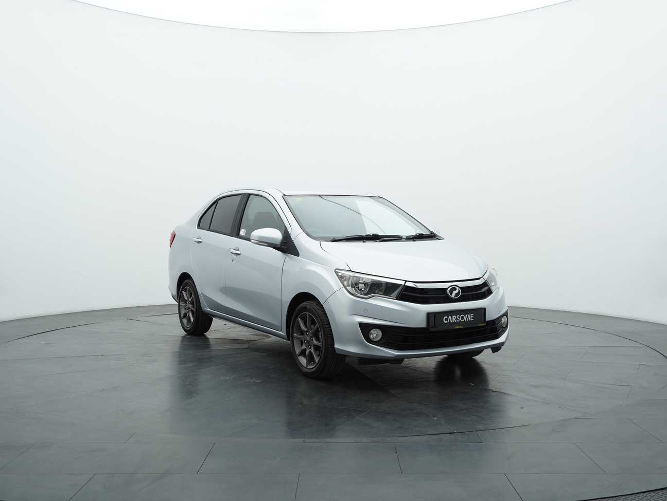 Buy used 2019 Perodua Bezza X Premium 1.3 – Carsome.my