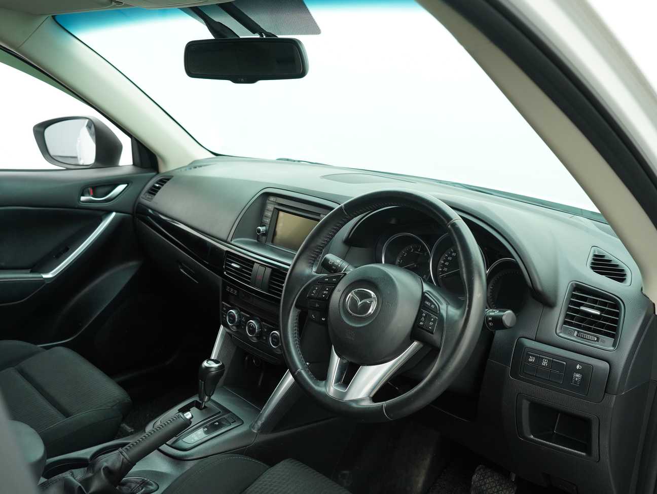 Buy used 2015 Mazda CX-5 SKYACTIV-G GL 2.0 – Carsome.my