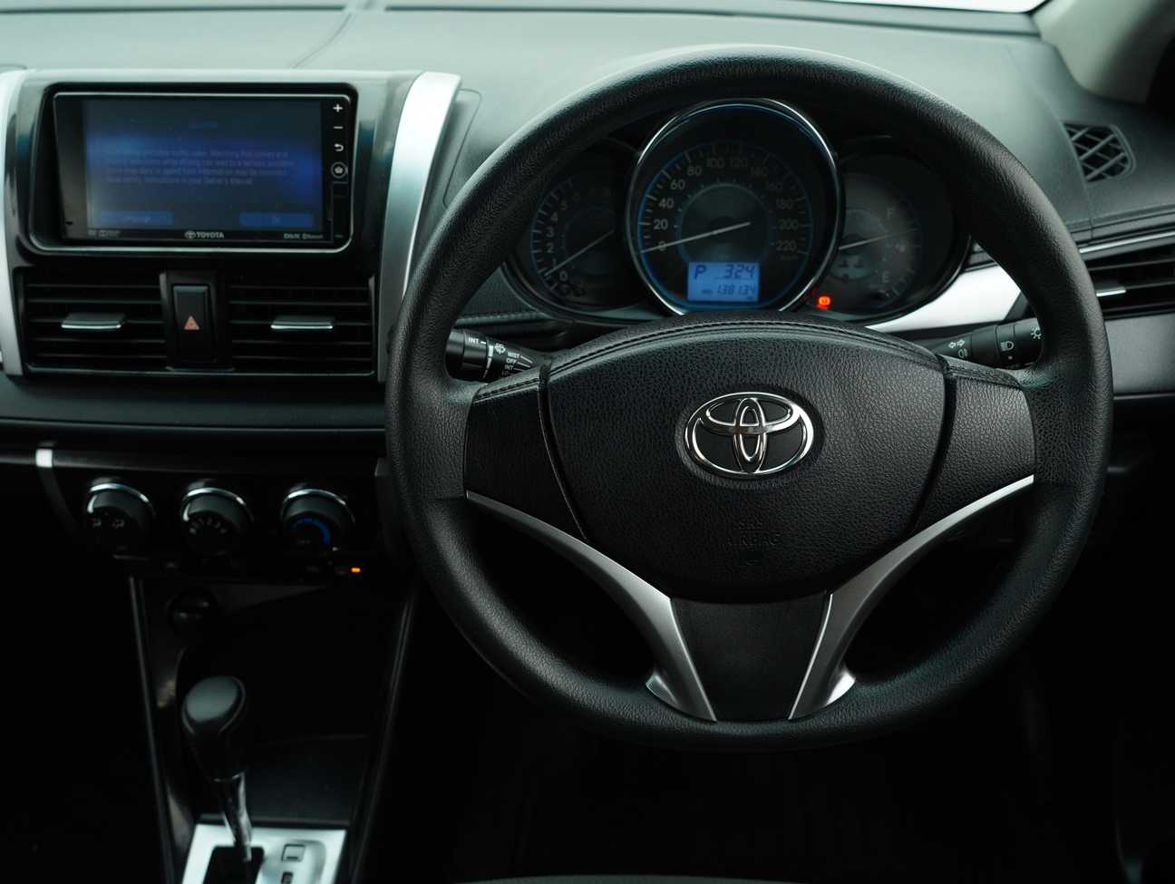 Buy used 2016 Toyota Vios E 1.5 – Carsome.my