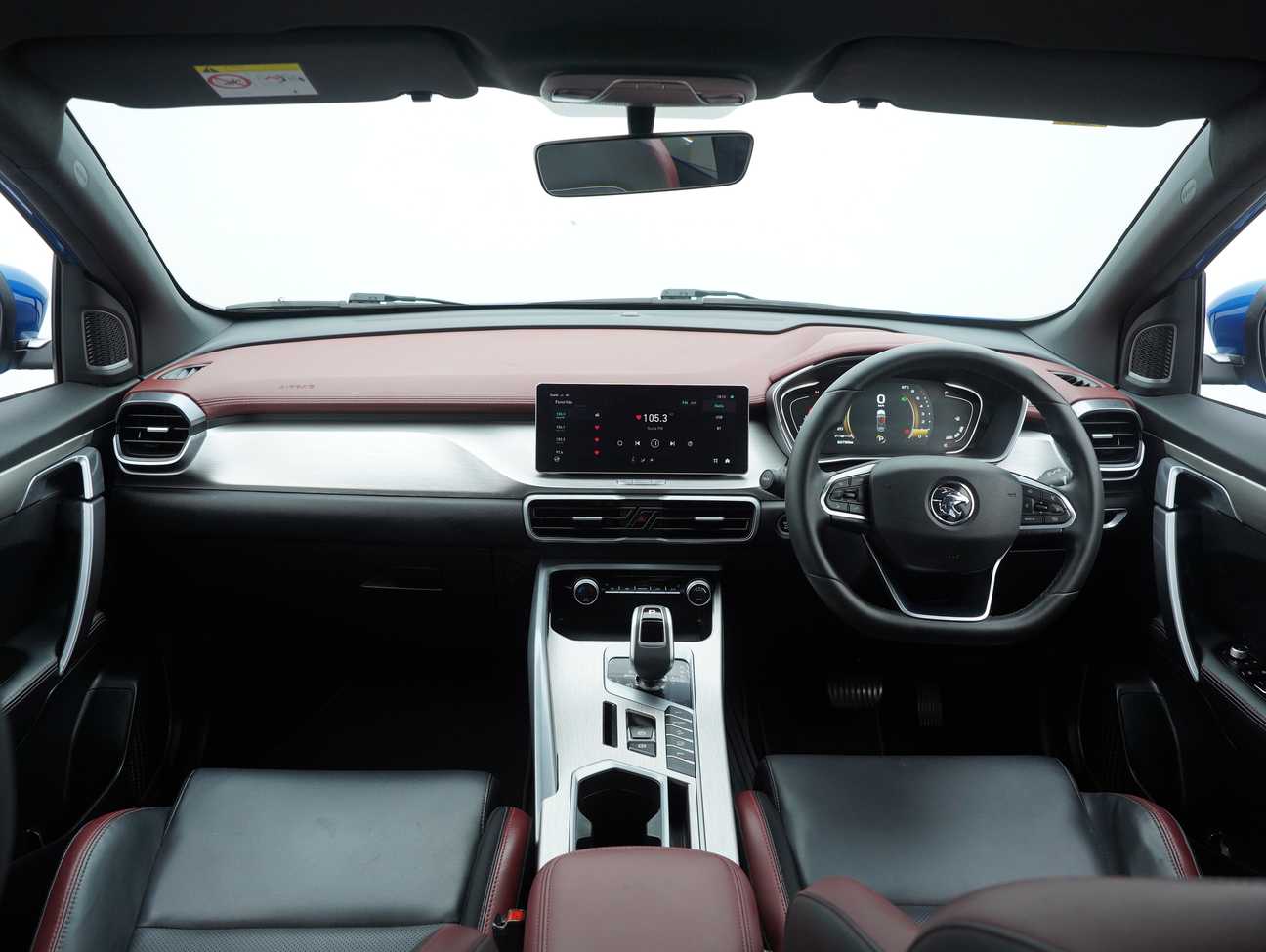 Buy used 2021 Proton X50 Premium 1.5 – Carsome.my