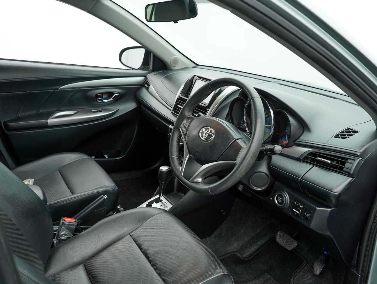 Buy used 2016 Toyota VIOS G 1.5 – Carsome.my