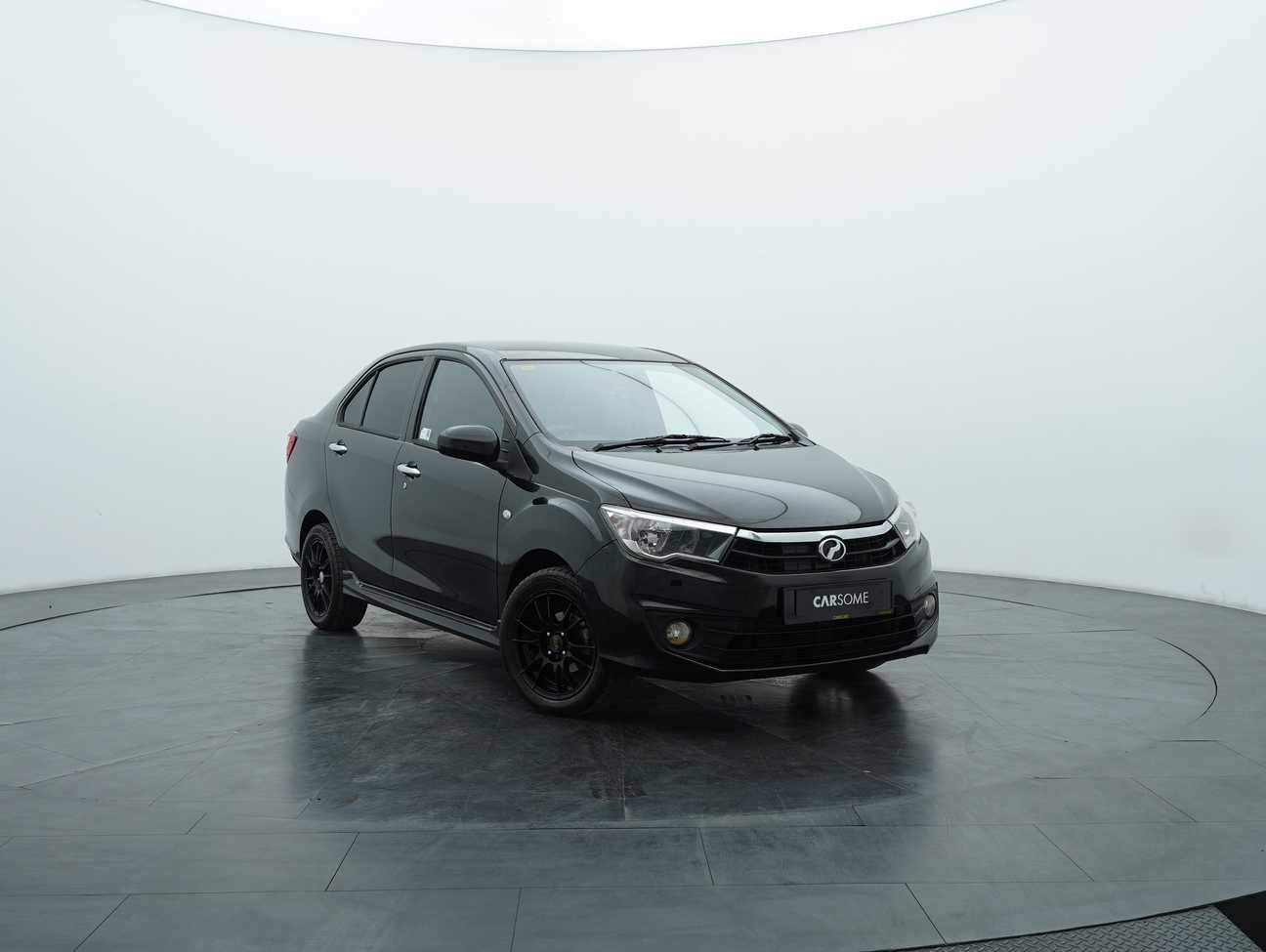 Buy used 2019 Perodua Bezza G Standard 1.0 – Carsome.my
