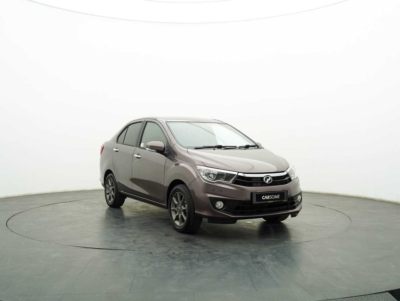 Buy used 2019 Perodua Bezza X Premium 1.3 – Carsome.my