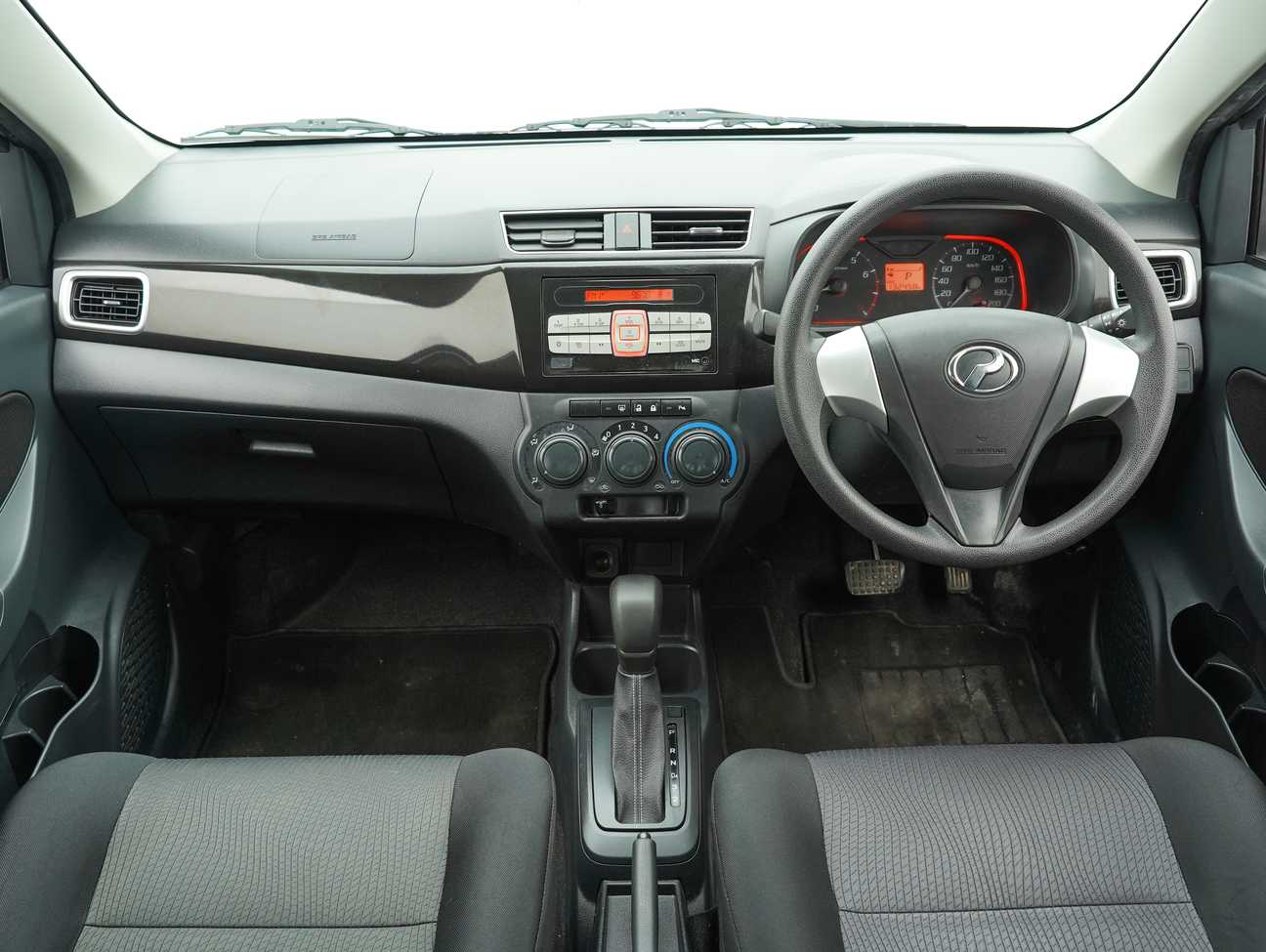 Buy used 2016 Perodua Bezza X Premium 1.3 – Carsome.my