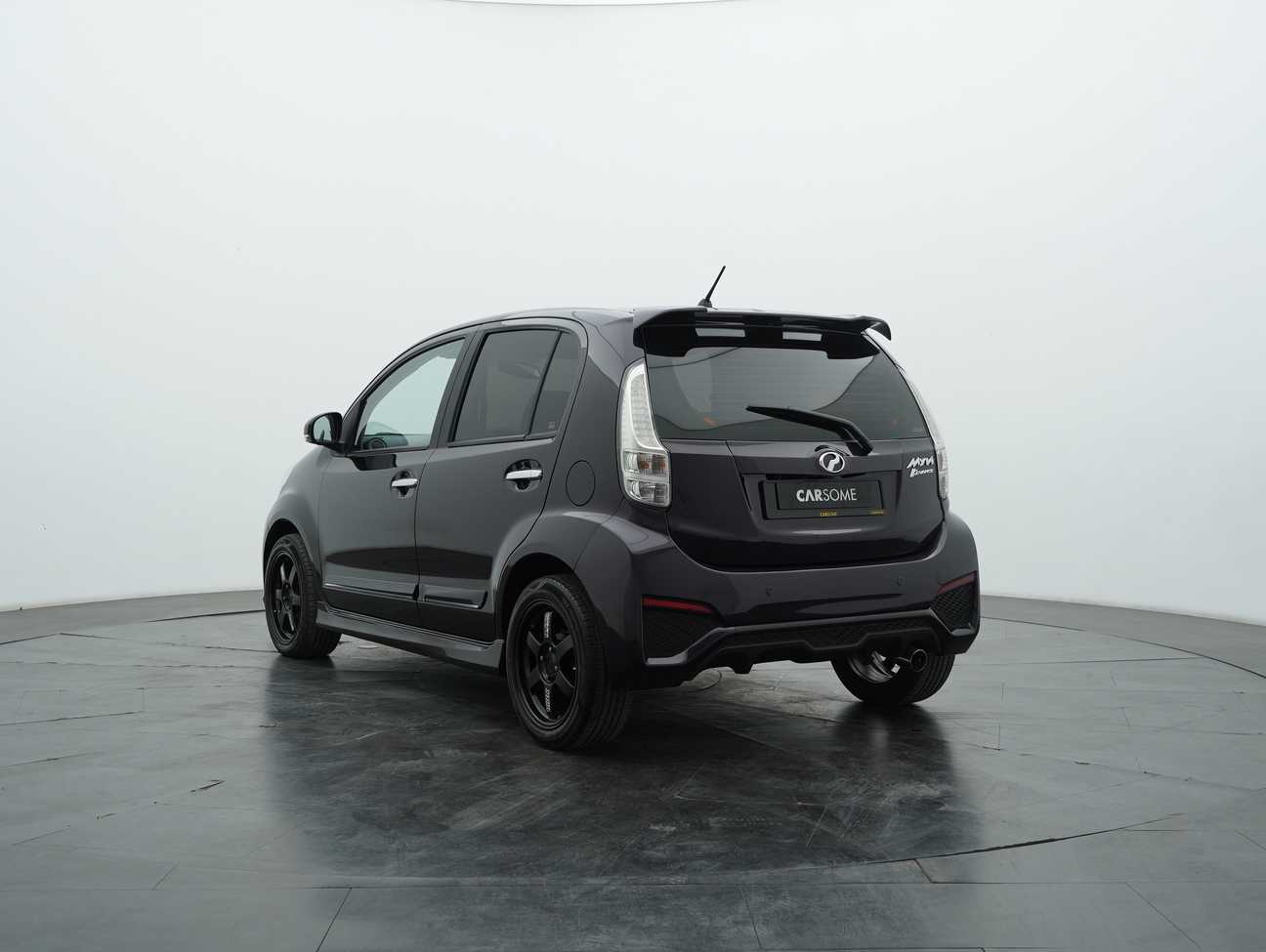 Buy used 2016 Perodua Myvi Advance 1.5 – Carsome.my
