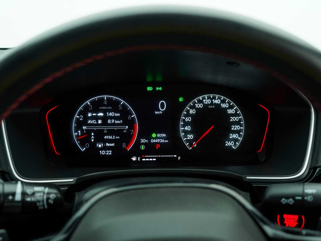 Buy used 2022 Honda Civic RS 1.5 – Carsome.my