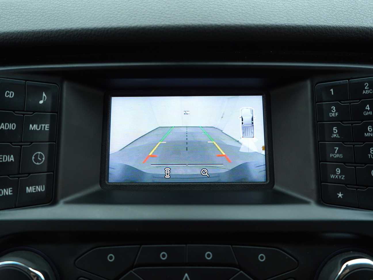 Buy used 2017 Ford Ranger XLT High Rider Dual Cab 2.2 – Carsome.my