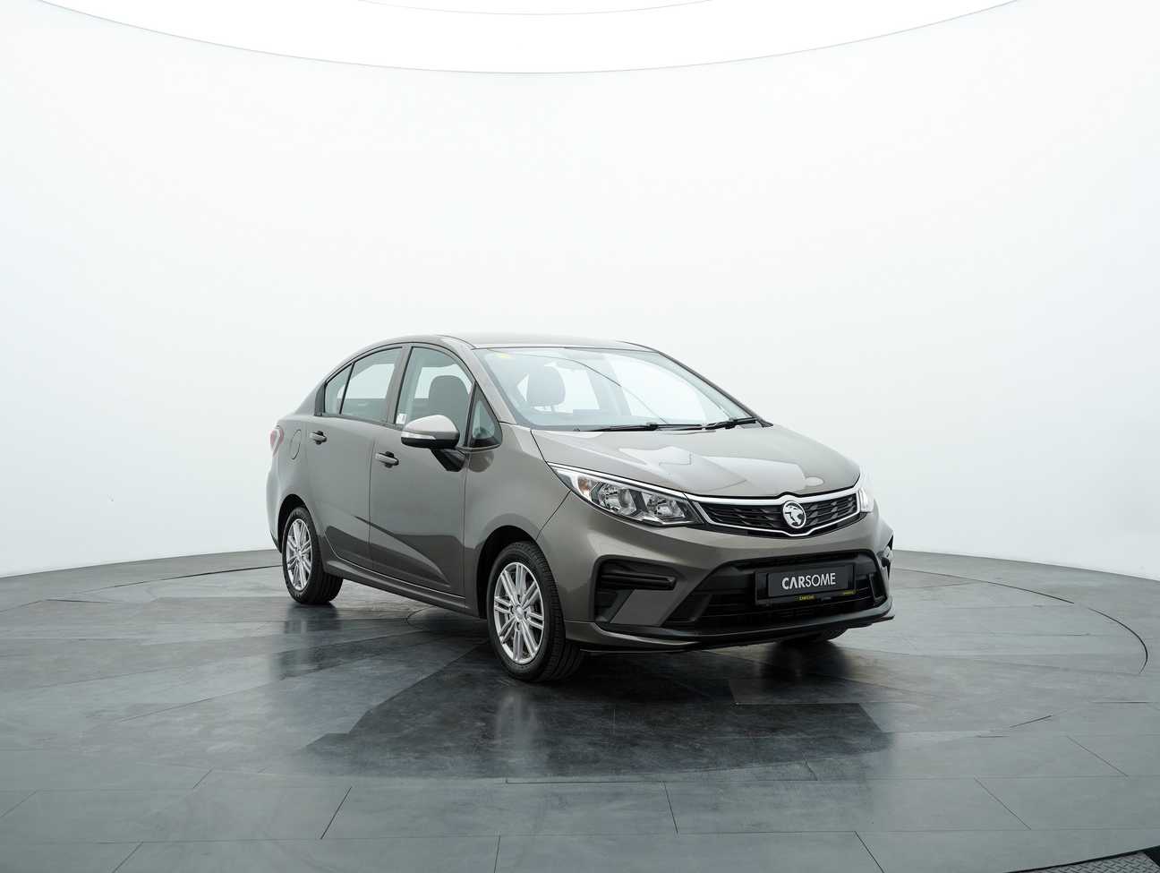 Buy used 2023 Proton Persona Standard 1.6 – Carsome.my