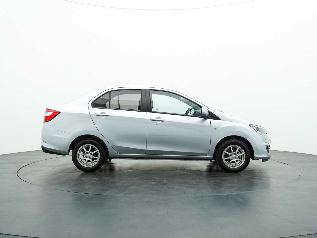 Buy used 2017 Perodua Bezza G Standard 1.0 – Carsome.my