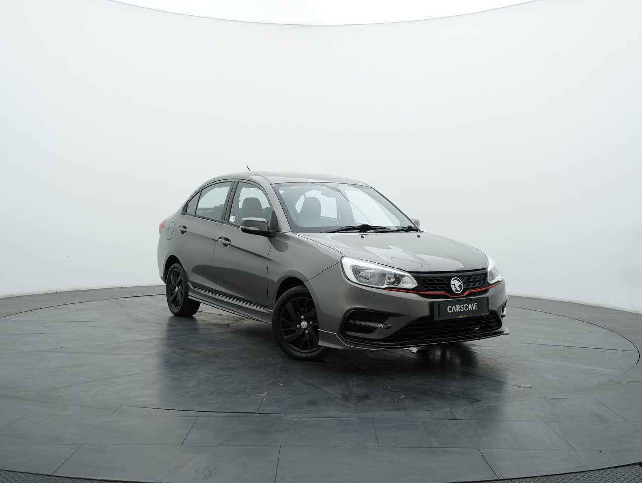 Buy used 2022 Proton Saga Premium S 1.3 – Carsome.my