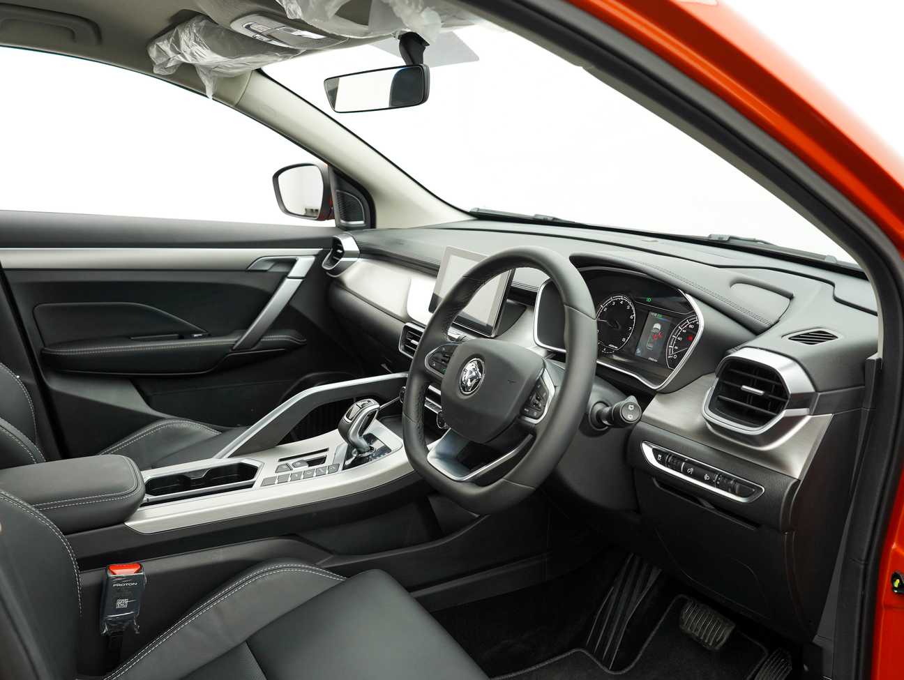 Buy used 2022 Proton X50 Executive 1.5 – Carsome.my