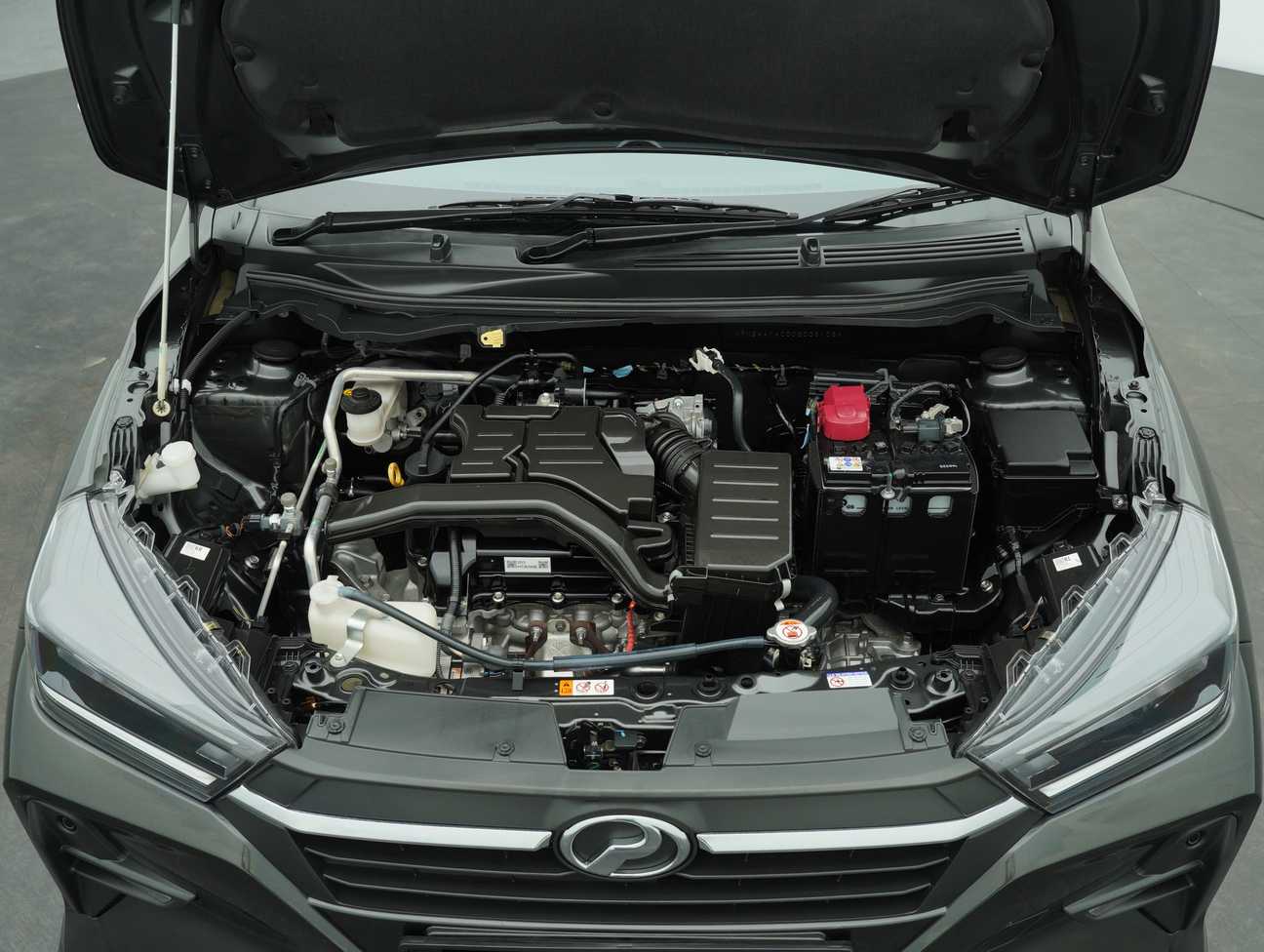 Buy used 2023 Perodua AXIA AV 1.0 – Carsome.my