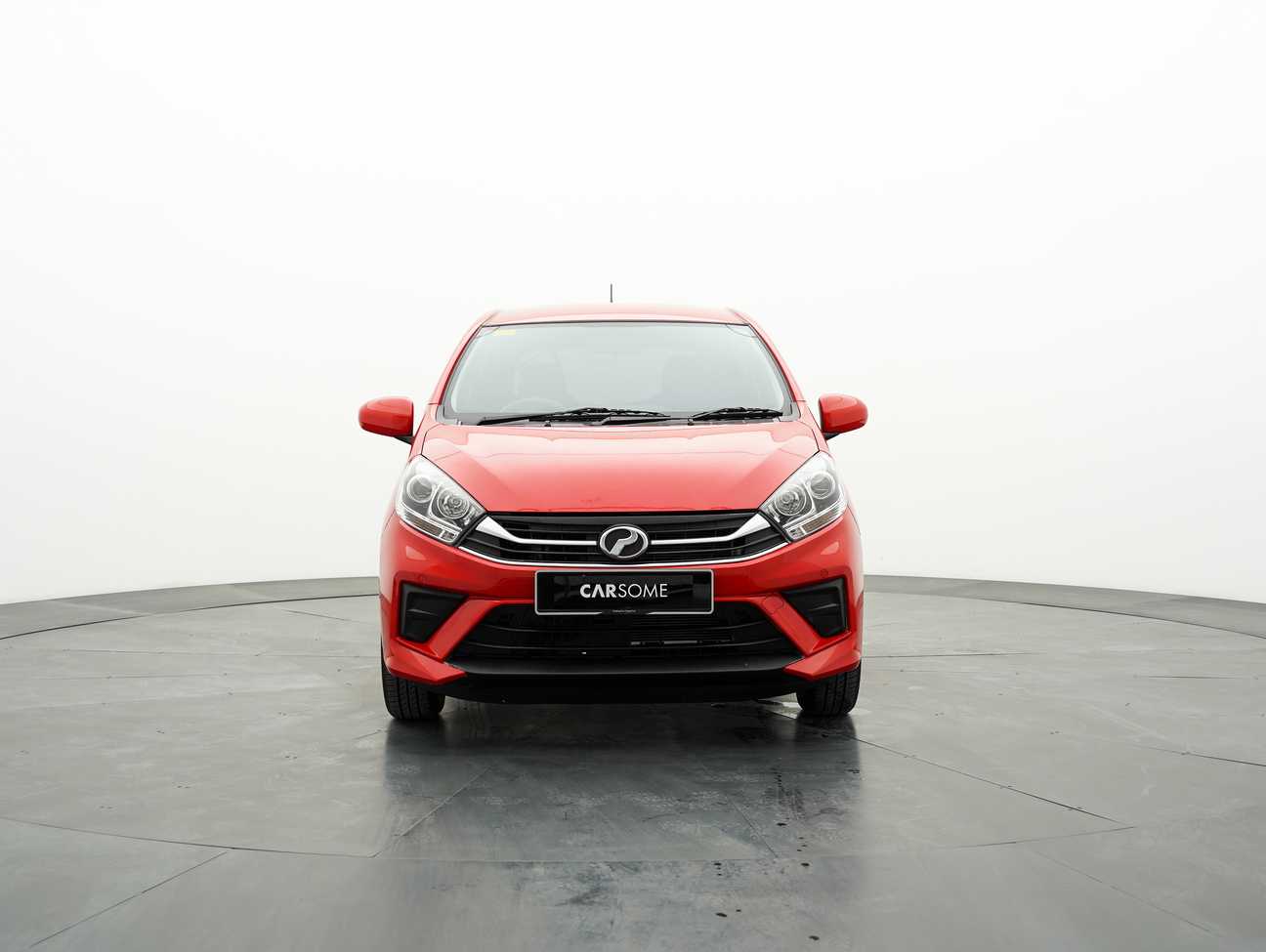 Buy used 2020 Perodua AXIA GXTRA 1.0 – Carsome.my